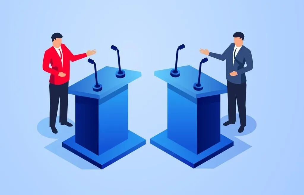 En politique en France, pourquoi le rouge symbolise-t-il la gauche et ...