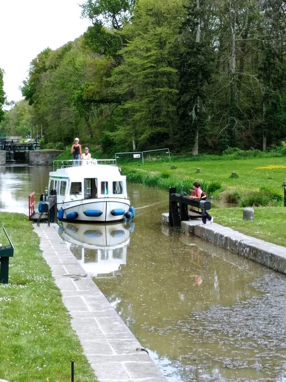Près de Saint-Malo, une journée à Hédé-Bazouges, le magnifique village ...