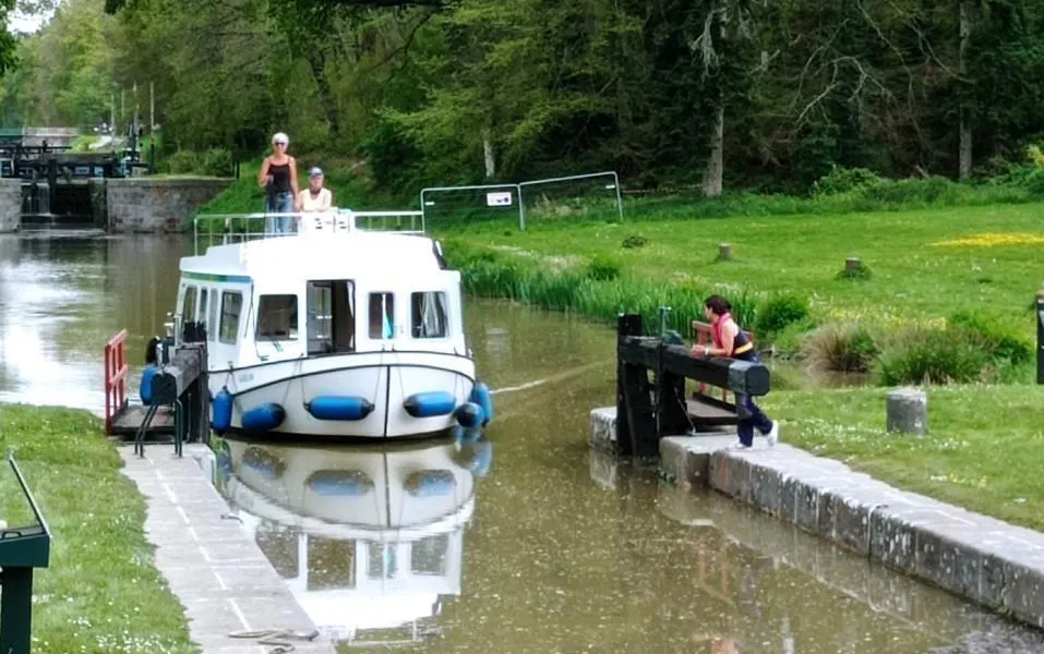Près de Saint-Malo, une journée à Hédé-Bazouges, le magnifique village ...