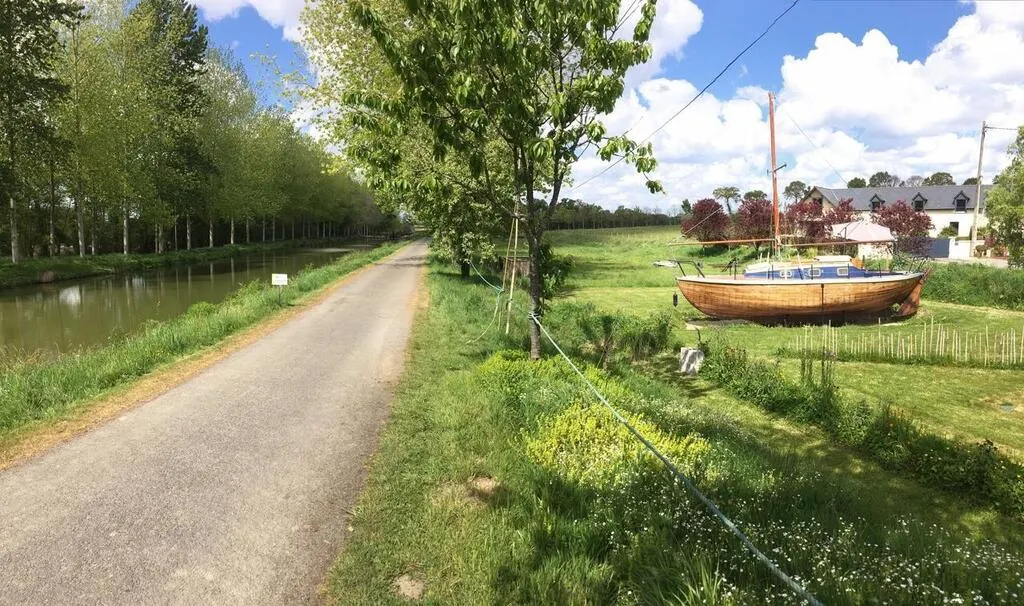 Près de Saint-Malo, une journée à Hédé-Bazouges, le magnifique village ...