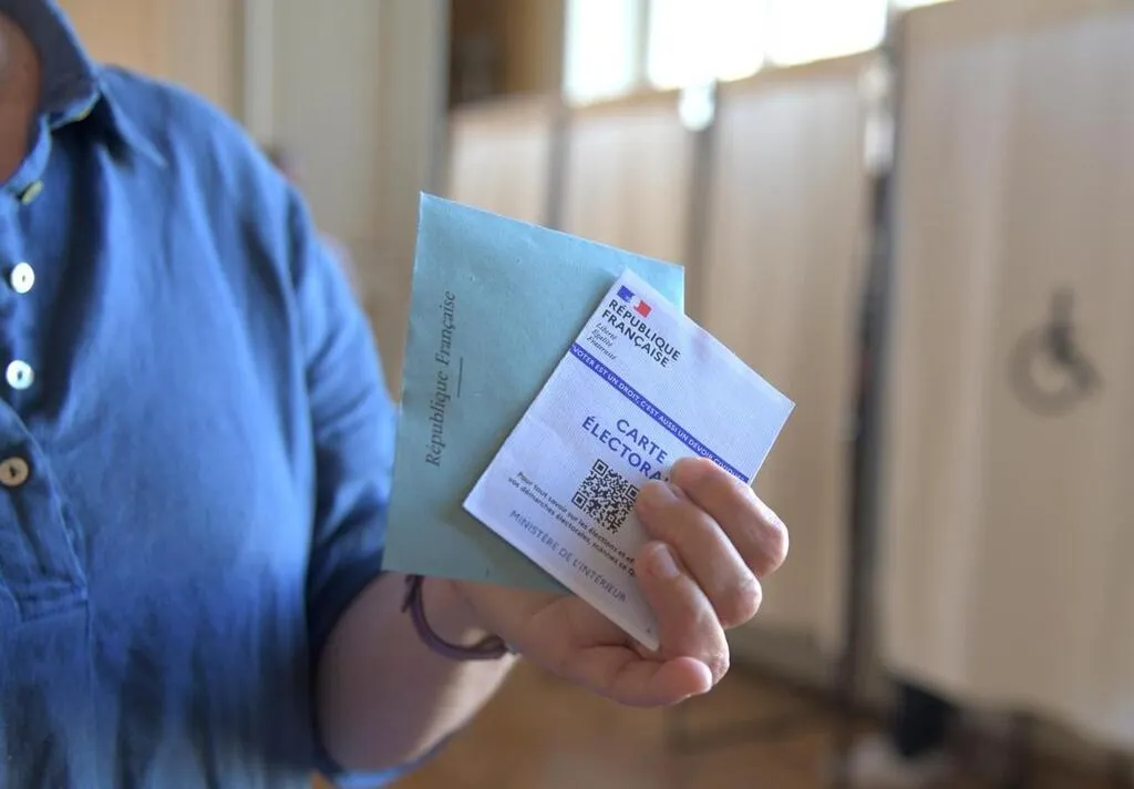 Législatives 2024. Ce qu’il faut savoir avant le second tour en Maine-et-Loire - Cholet.maville.com