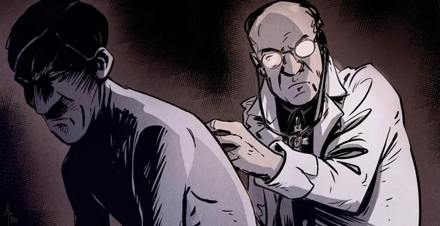 RÉCIT. « Injection, comme toujours »: Theodor Morell, l’homme qui ...