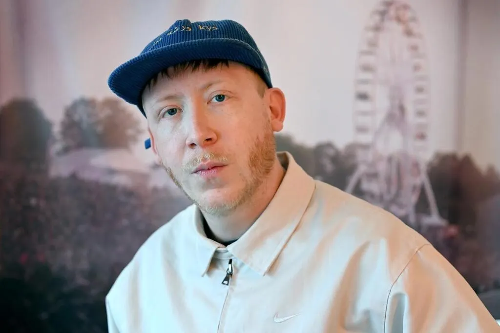 RENCONTRE. Amoureux des mots, Eddy de Pretto a ses chansons « dans la ...