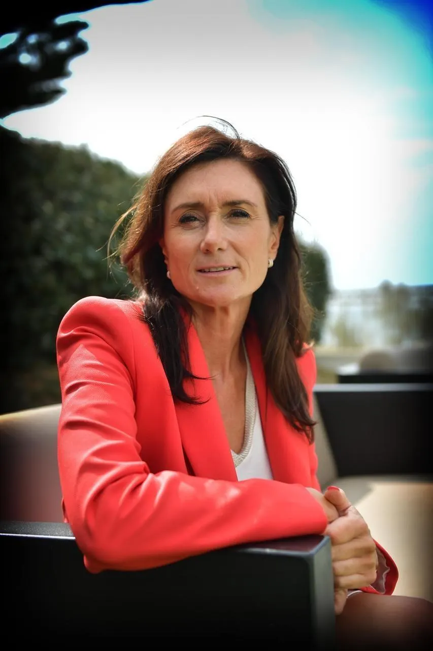 Législatives 2024 en Loire-Atlantique : qui est Sandrine Josso, réélue ...