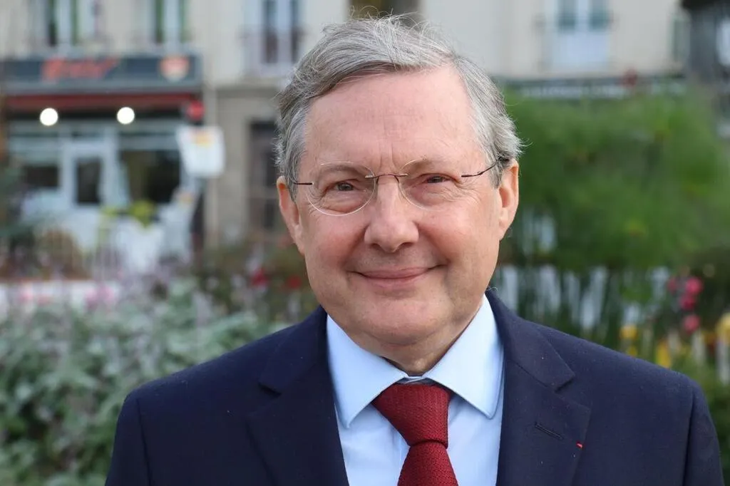 Législatives 2024. Dans la Manche, le sénateur Philippe Bas se dit « vivement préoccupé ...
