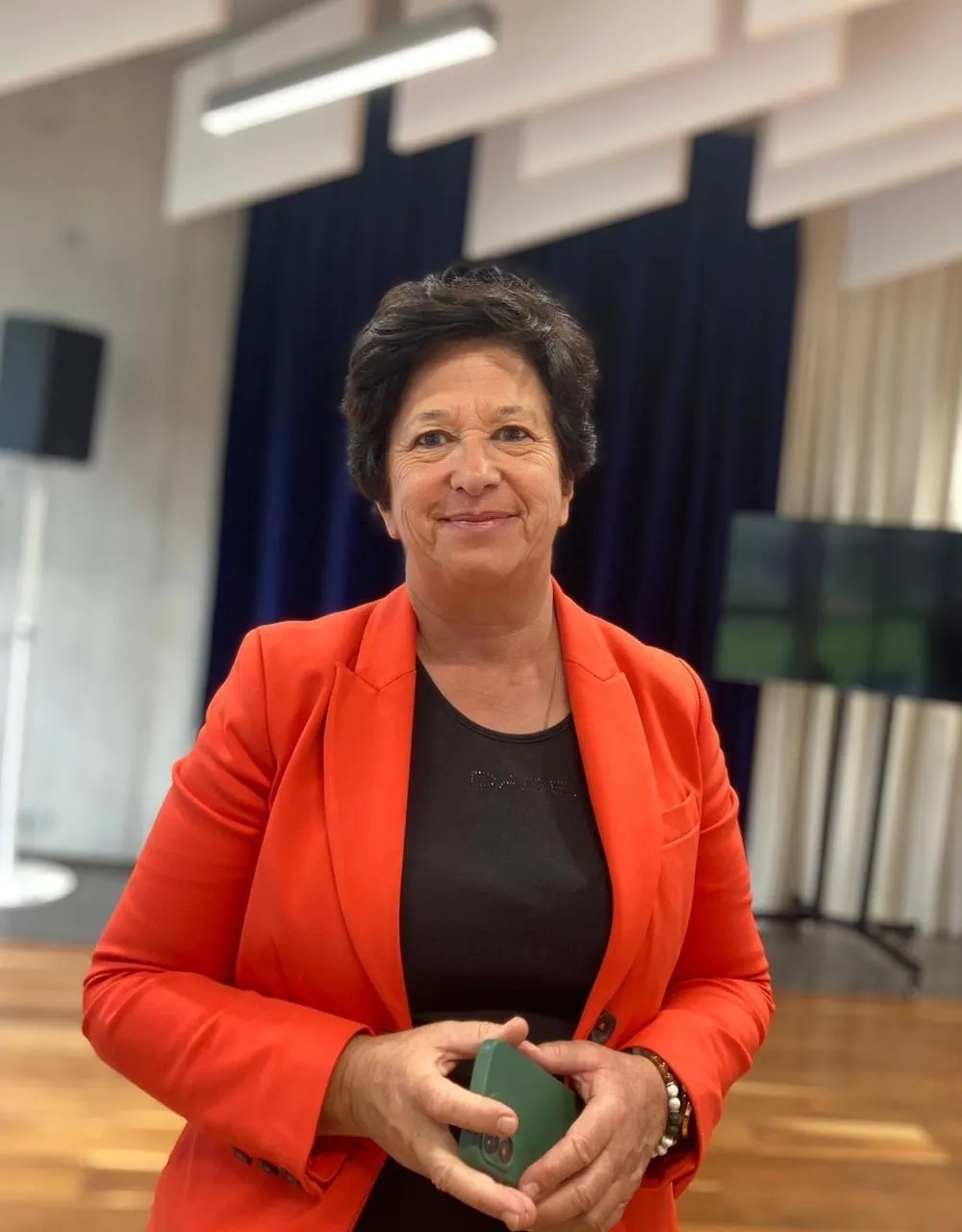 Législatives 2024. En Vendée, pas de surprise dans la quadrangulaire ...