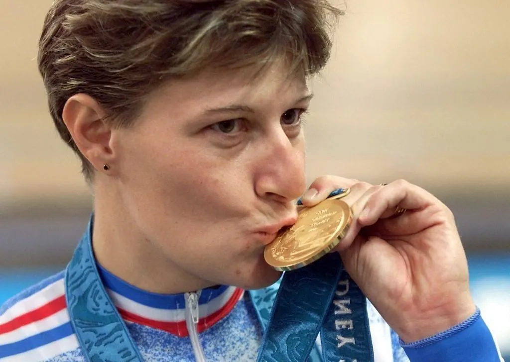 ENTRETIEN. « Dire qu’on me disait d’abandonner… » : Félicia Ballanger ...