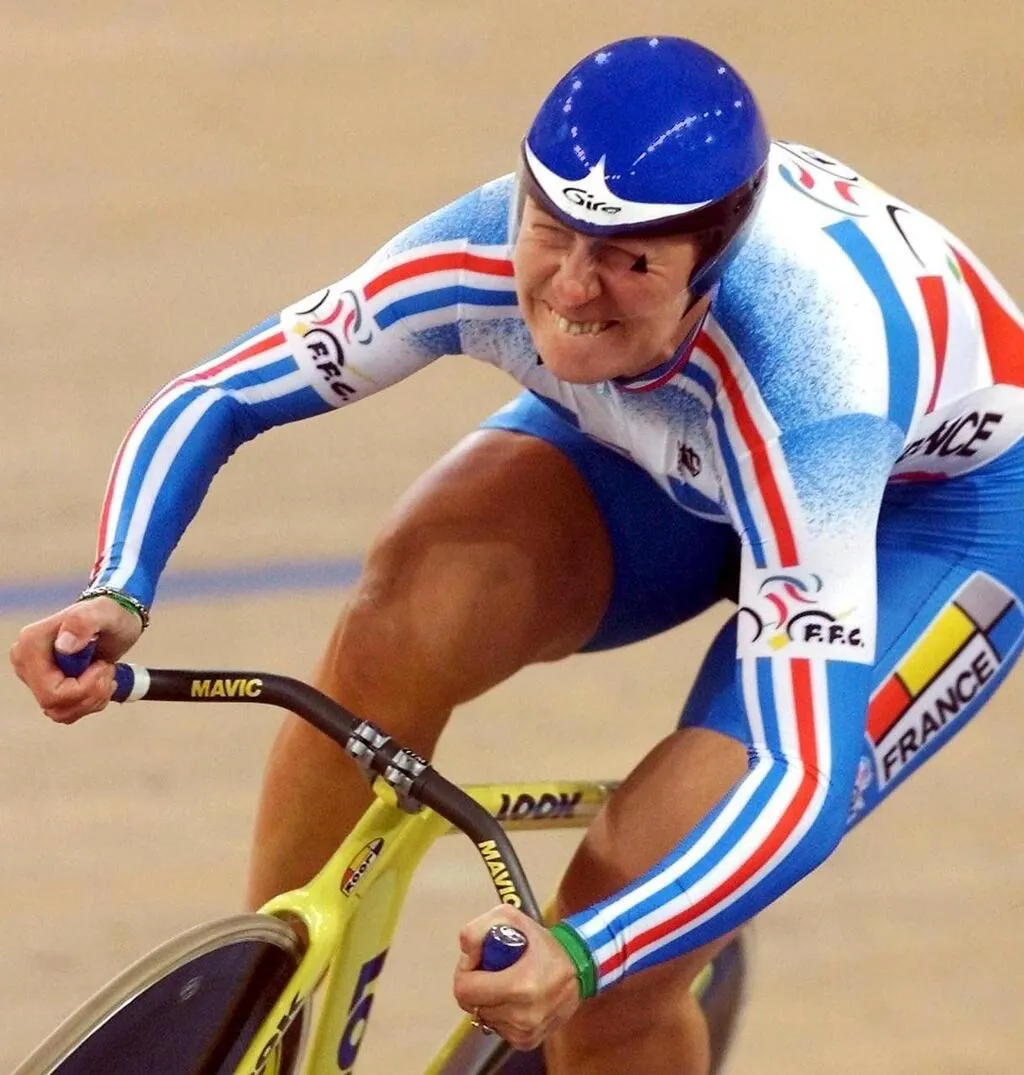 ENTRETIEN. « Dire qu’on me disait d’abandonner… » : Félicia Ballanger ...