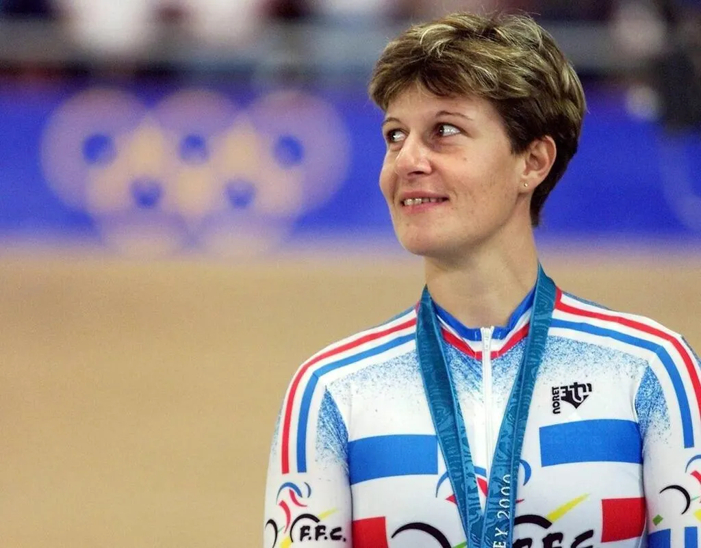 ENTRETIEN. « Dire qu’on me disait d’abandonner… » : Félicia Ballanger ...