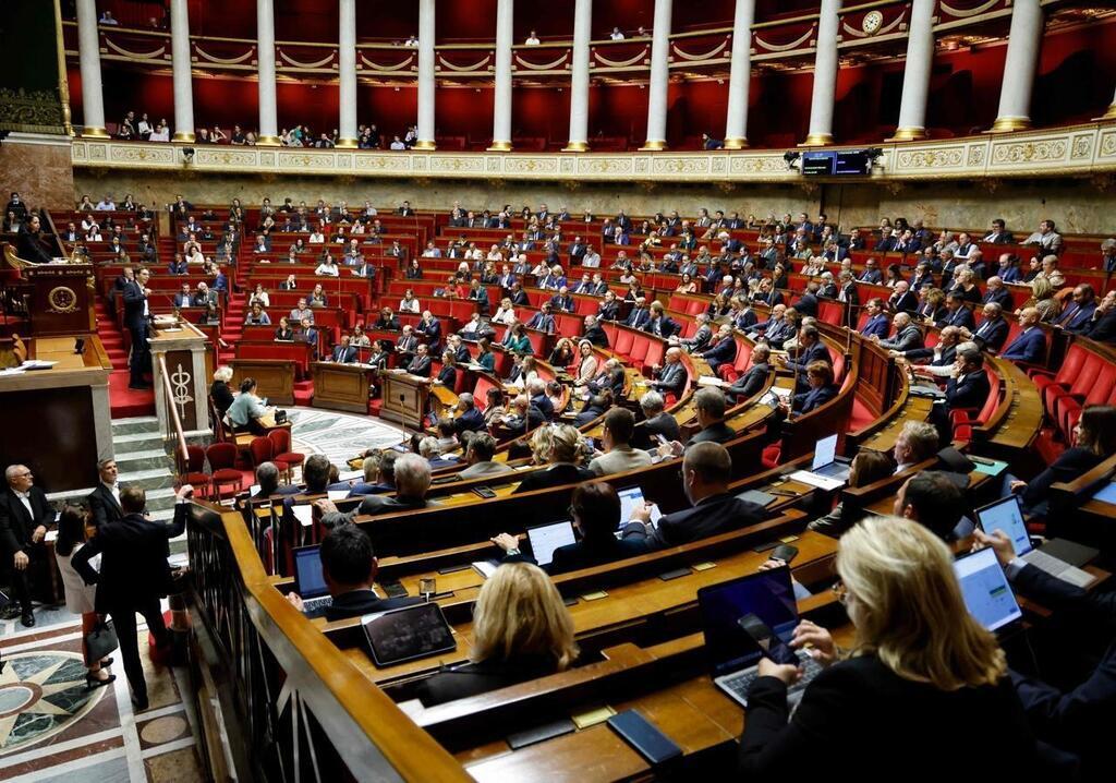 Législatives 2024. Sortants réélus, candidats RN battus… Ce qu’il faut ... Législatives 2024. Sortants réélus, candidats RN battus… Ce qu’il faut ...