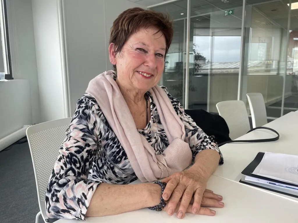 Législatives 2024. Battue sur Brest-rural, la candidate RN Martine ...