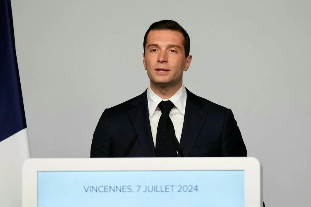 Pourquoi le vote Rassemblement national progresse dans les Côtes-d ...