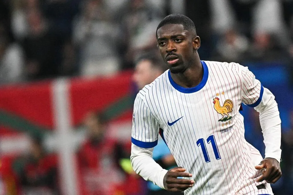 France - Espagne. Les compos probables de la demi-finale de l’Euro 2024 ...