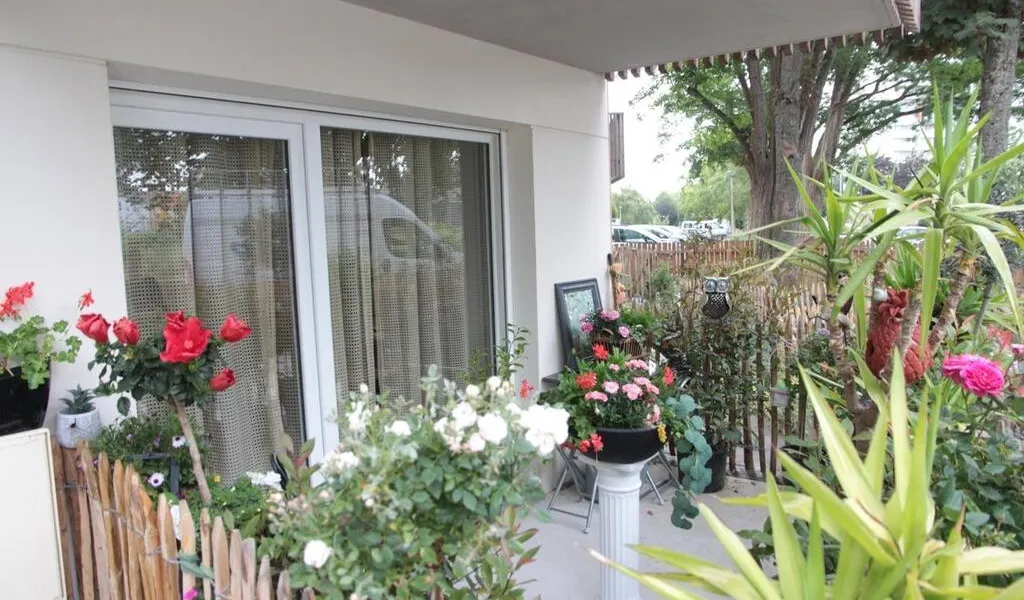 Le plus beau balcon fleuri de Caen-la-Mer habitat a été dévoilé - Caen ...