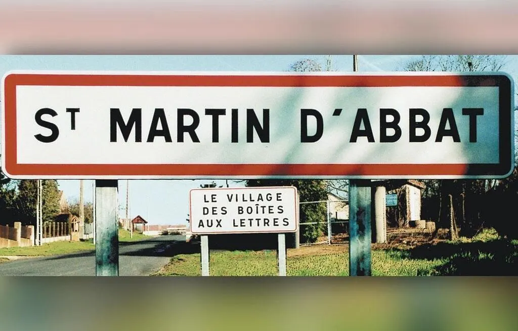 Dans ce village du Loiret, on se déplace pour admirer… les boîtes aux ...