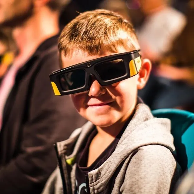 À Brest, visitez l’un des plus grands aquariums de France, véritable ...