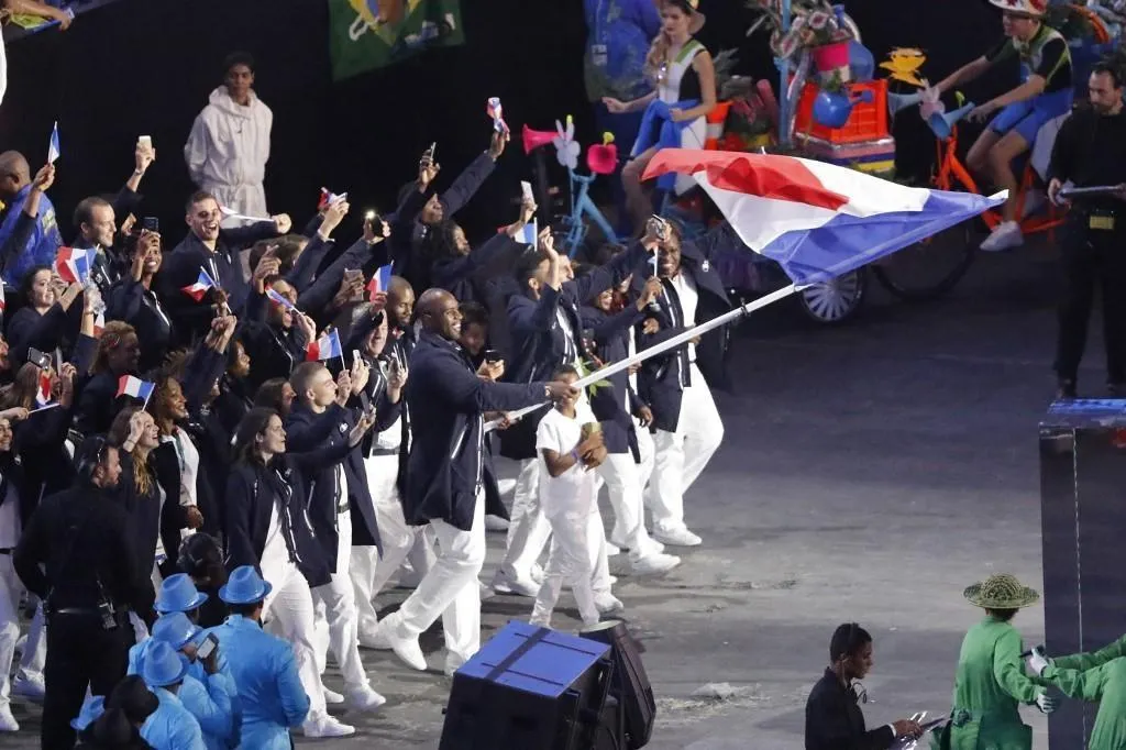 JO 2024. « Être là dans les bons et les mauvais moments » : tuto pour être un bon - Le Mans ...