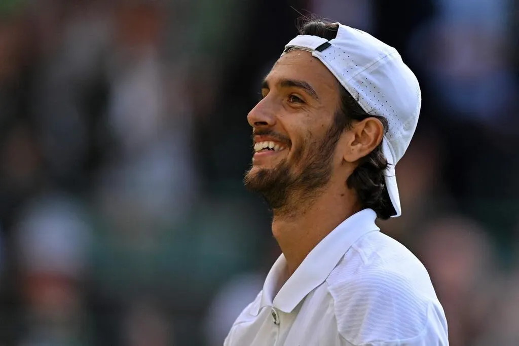 Wimbledon. Lorenzo Musetti va devoir montrer qu’il a grandi face à ...