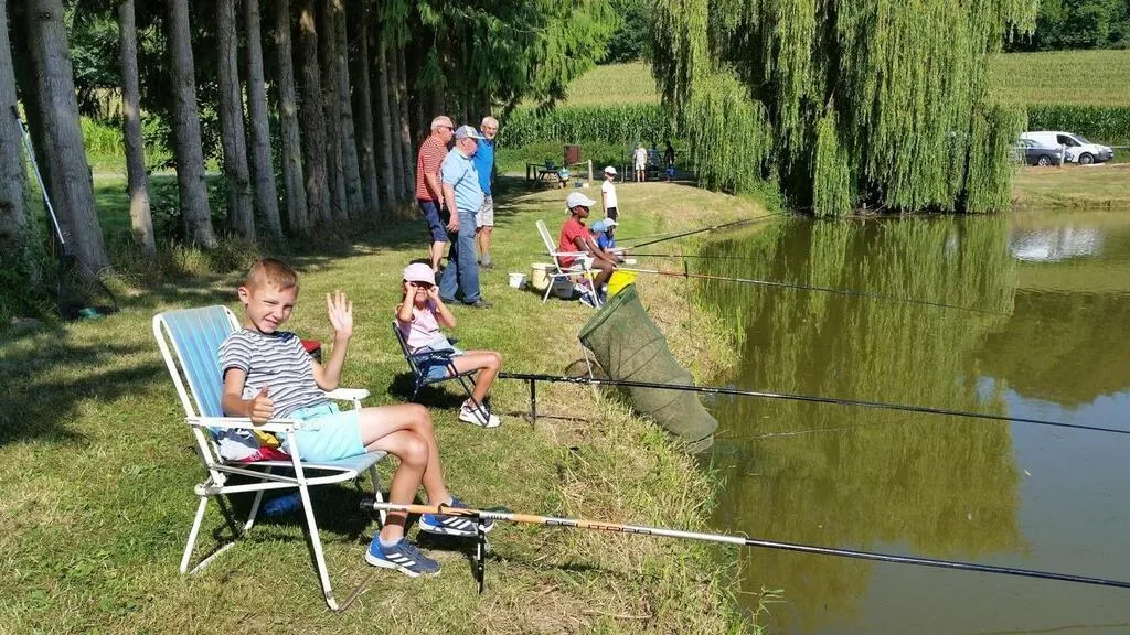 A Bazouges-la-Pérouse, près de Fougères, des activités pour tous prévues tout l’été - Fougères ...