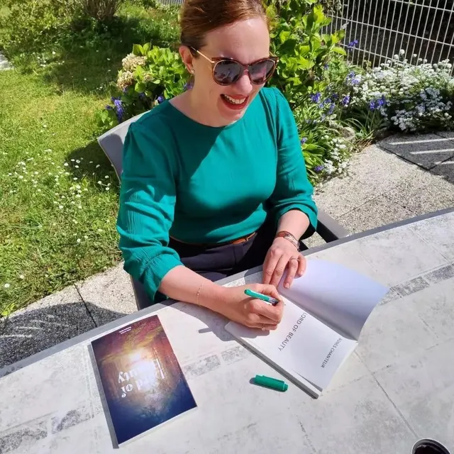 Lord of Beauty de la Manchoise Agnès Chanteur : un premier roman ...