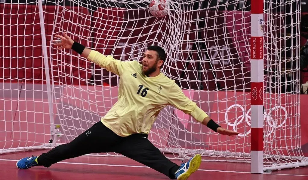 Handball. Yann Genty, champion olympique, signe à l’AEK Athènes après ...