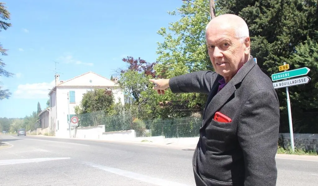 Affaire Ranucci : sur les lieux du crime à Marseille - Tours.maville.com