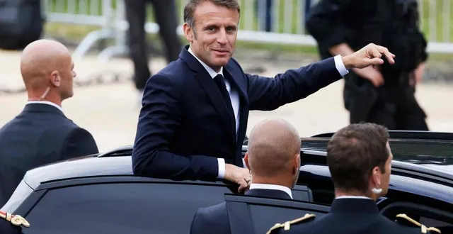 Carrosserie bleue, jantes de 20 pouces… Voici le Renault Rafale ...