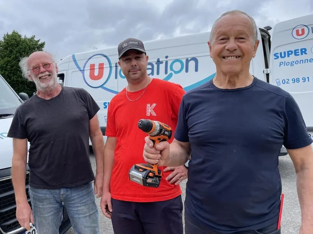 « 2,5 tonnes de frites et 10 000 chipos » : entretien avec le ...