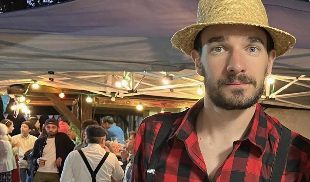 Blaison-Saint-Sulpice. « S’offrir un moment hors du temps » - Angers ...