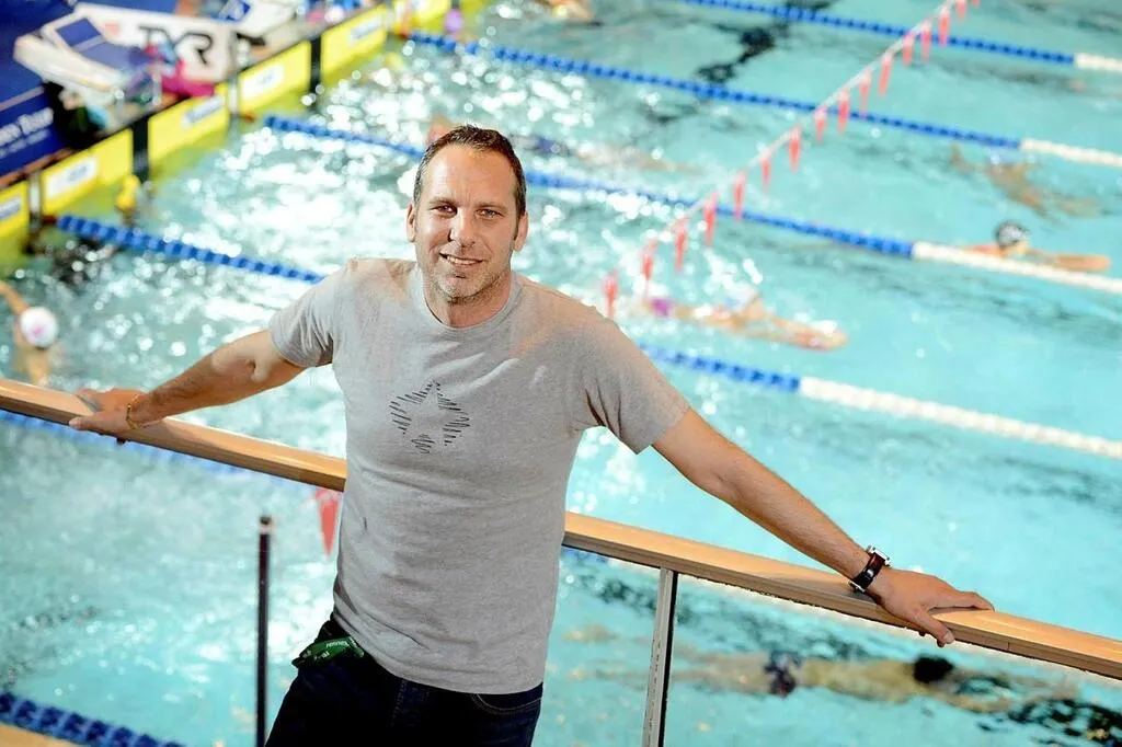 TÉMOIGNAGE. Denis Auguin, entraîneur d’Alain Bernard : « Le titre ...