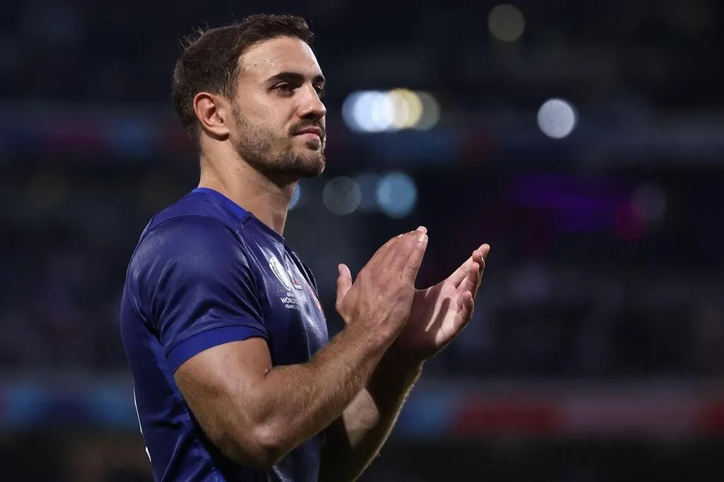 Rugby. Melvyn Jaminet poursuivi pour « menace de mort à raison de l ...