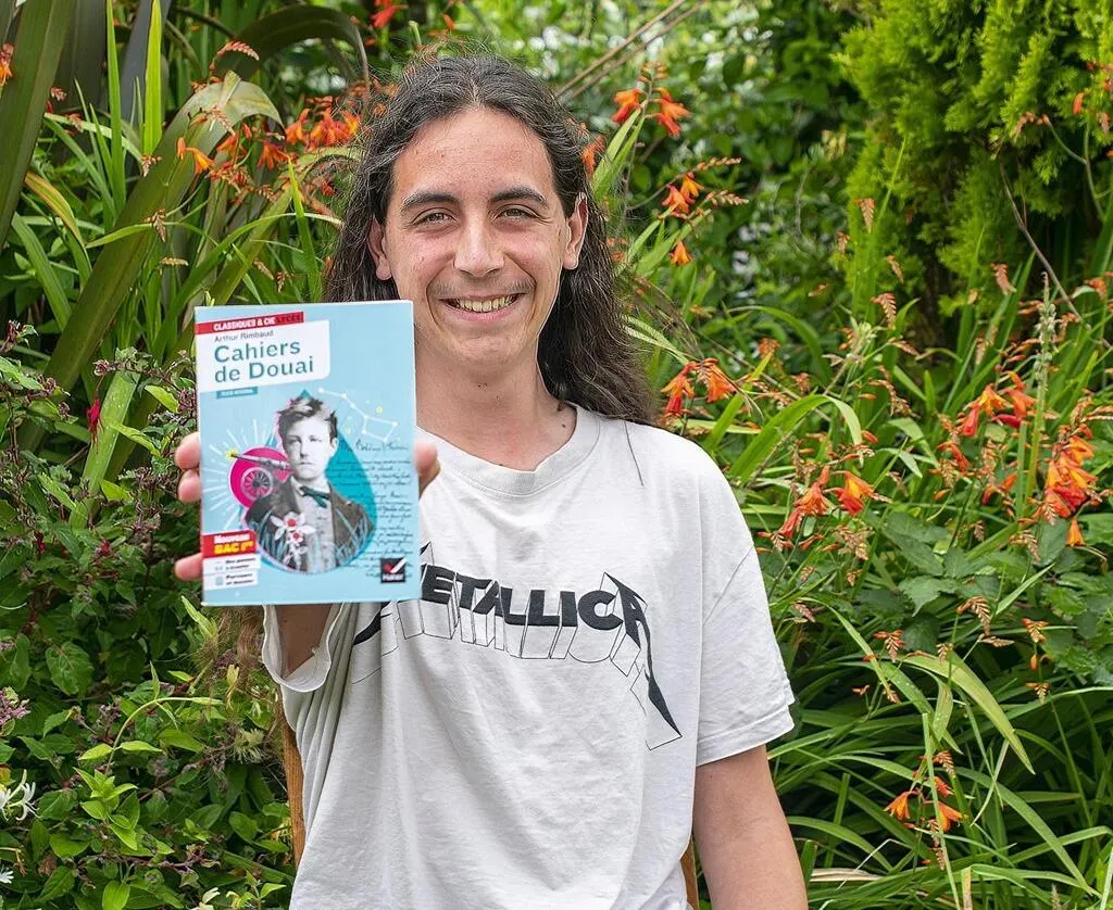 Ce Finistérien obtient la note de 20/20 à l’écrit et à l’oral du Bac de ...