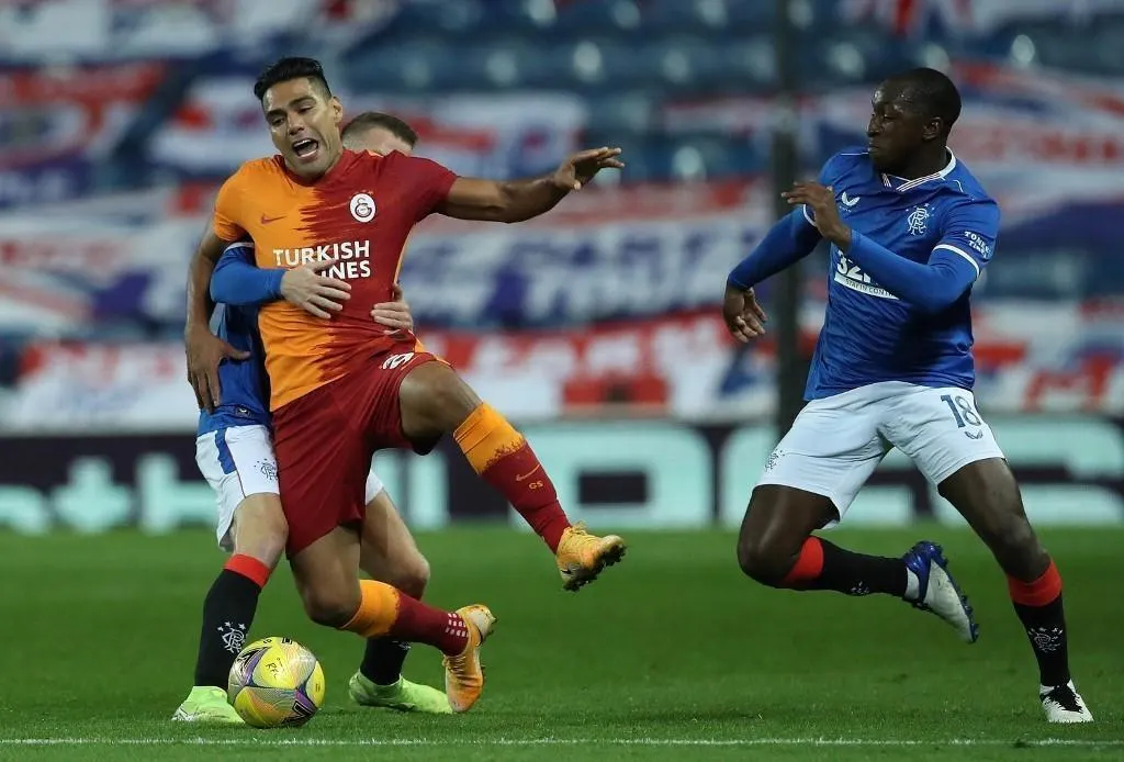 Stade Rennais. Cinq choses à savoir sur Glen Kamara, le nouveau milieu ...