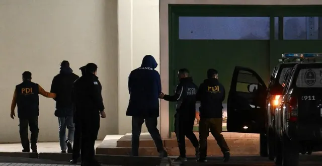 Affaire Jégou - Auradou. La victime présumée est sortie de l’hôpital ...