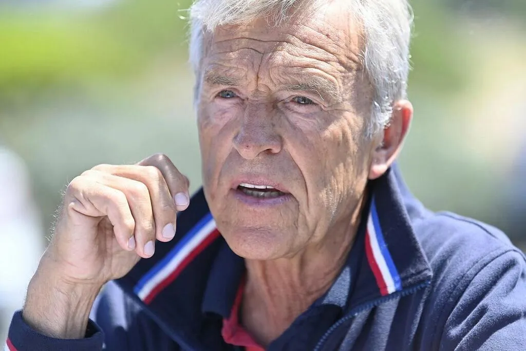 JO 2024 - Équitation. « Il a un énorme talent naturel » : Henk Nooren ...