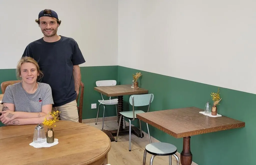 Saint-Germain-en-Coglès. Une nouvelle boulangerie ouvre samedi prochain ...