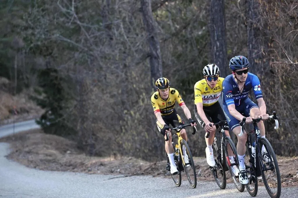 Tour de France. Nice - Col de la Couillole, étape 20 : à quelle heure ...