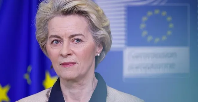 PORTRAIT. Commission européenne : Ursula von der Leyen, l ...
