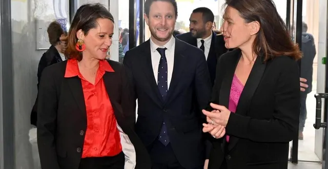 Un milliard d’euros pour les transports en Pays de la Loire : l’avenant ...