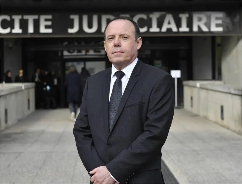 Le procureur de Rennes s’en va : « depuis le 1er jour, la protection ...