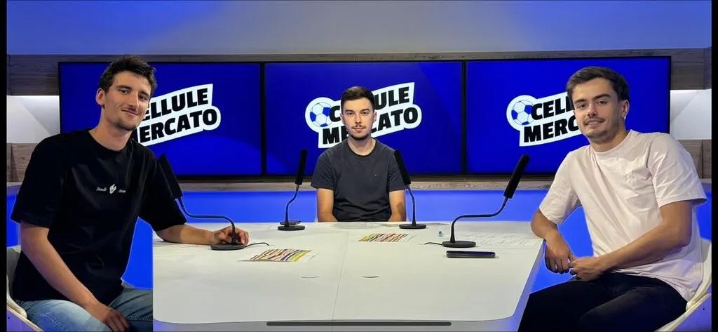 VIDÉO. Droits TV, OM, PSG, Mbappé… L’émission Cellule Mercato décrypte l’actualité des - Laval ...