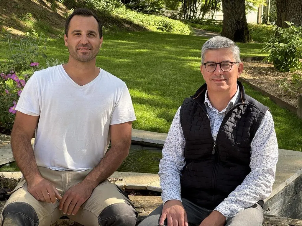 Se reconvertir aux métiers du paysage à Rouillon - Le Mans.maville.com
