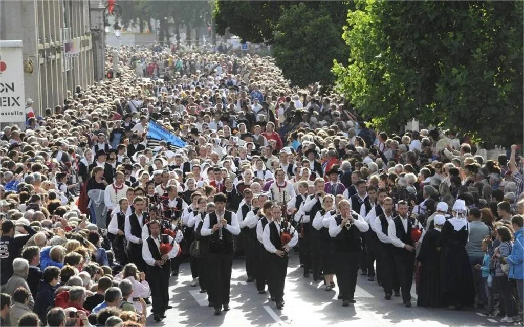 Festival de Cornouaille 2024. Découvrez l’ordre de passage du grand ...