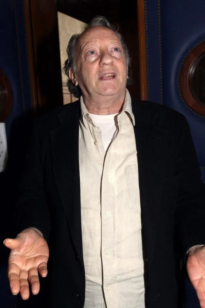 Paul Lederman, l’impresario de Claude François et Coluche, est mort ...