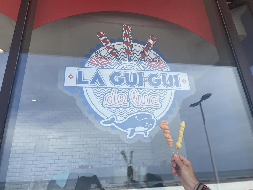 « Ça se transmet de génération en génération ». La Gui-Gui de Luc-sur ...