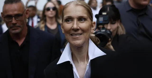 Jo 2024 Amélie Oudéa Castéra évasive Sur Le Rôle De Céline Dion