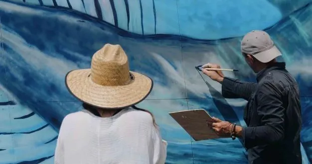 « On n’a pas réussi », à Brest, le festival Hope Wave n’aura finalement ...