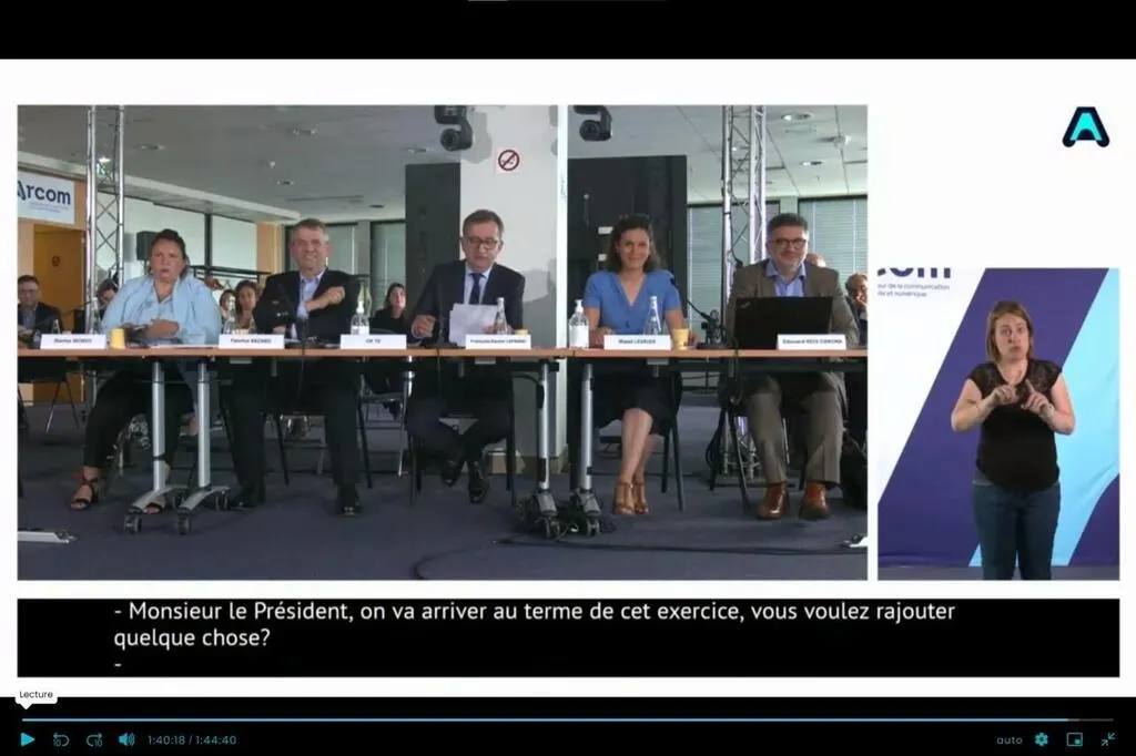 Feu vert pour OFTV, la chaîne TNT de Ouest-France, qui mettra en avant ...