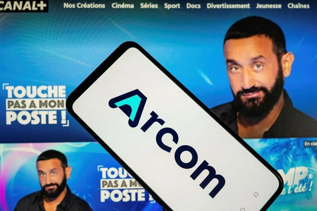 La question du jour. Les chaînes C8 et NRJ12 écartées de la TNT : l’Arcom a-t-elle bien - Angers ...