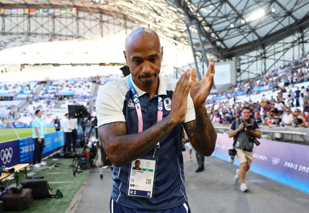 JO 2024 - Football. Marseille lance ses Jeux au Vélodrome avec le match France - États-Unis ...